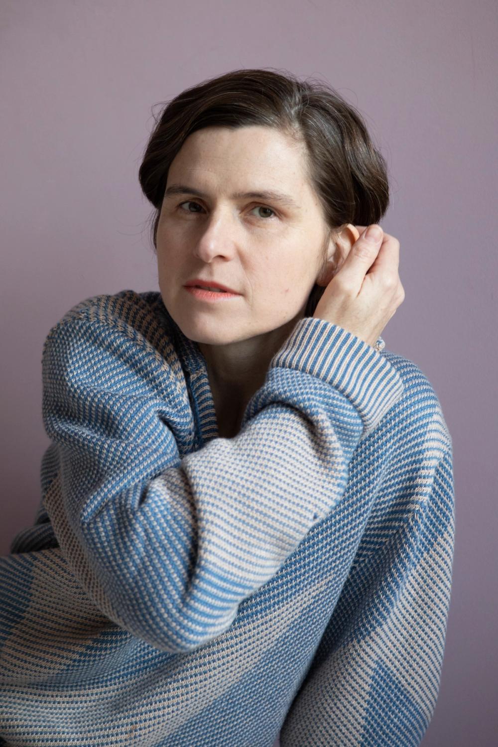 Judith Schalansky | New Directions Publishing