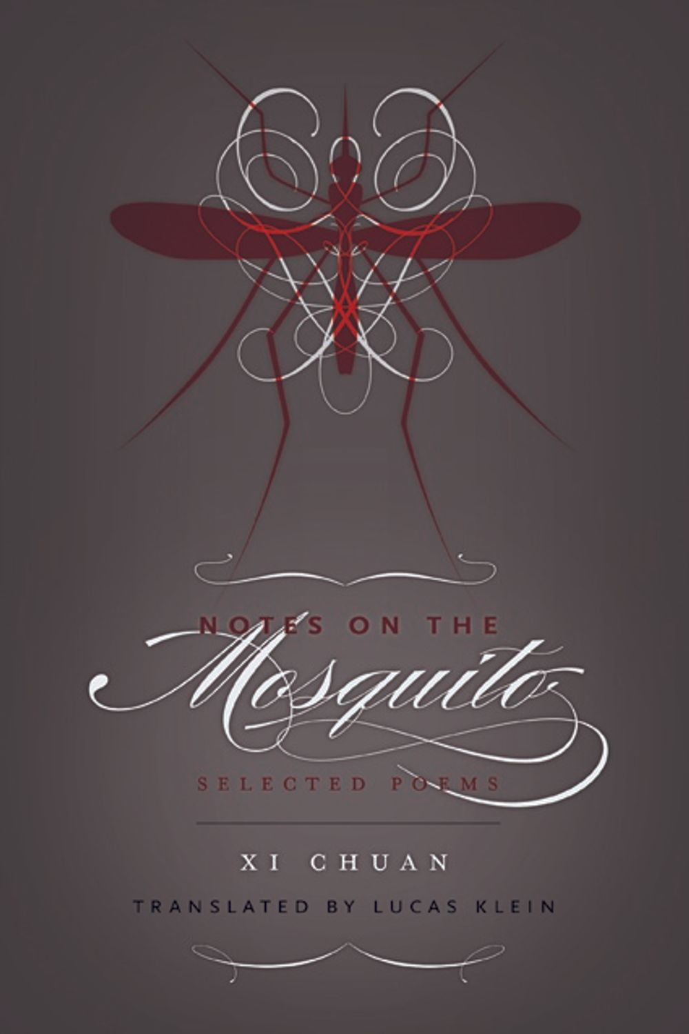 Notes on the Mosquito | New Directions Publishing