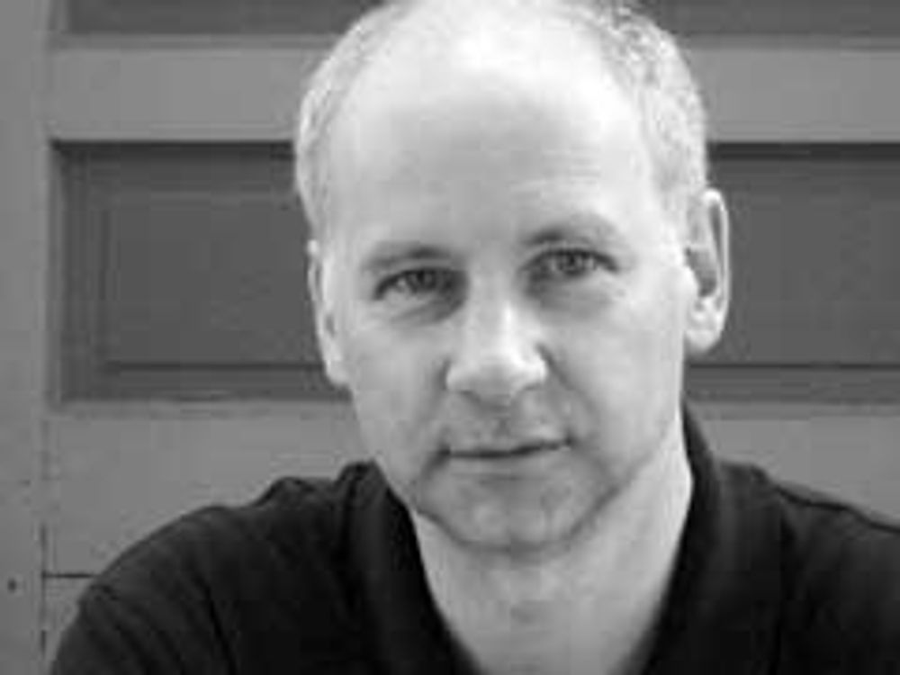 Mark Polizzotti | New Directions Publishing