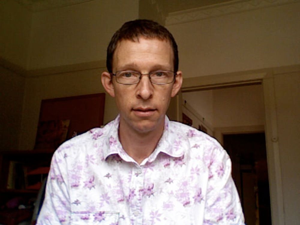 Chris Andrews | New Directions Publishing