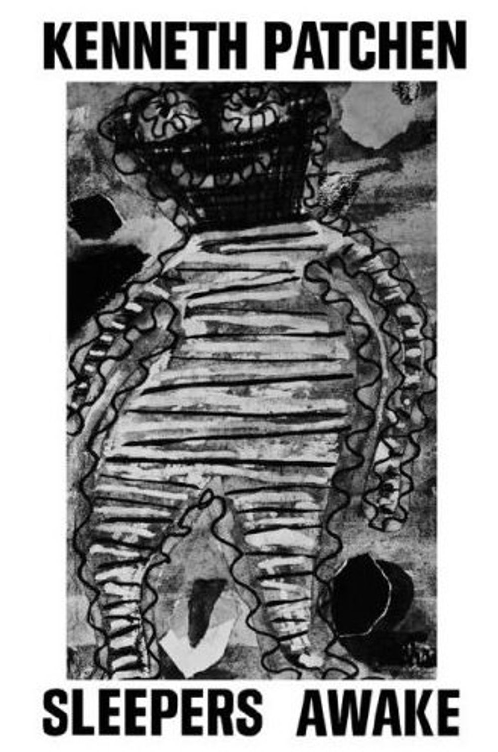 Sleepers Awake | New Directions Publishing