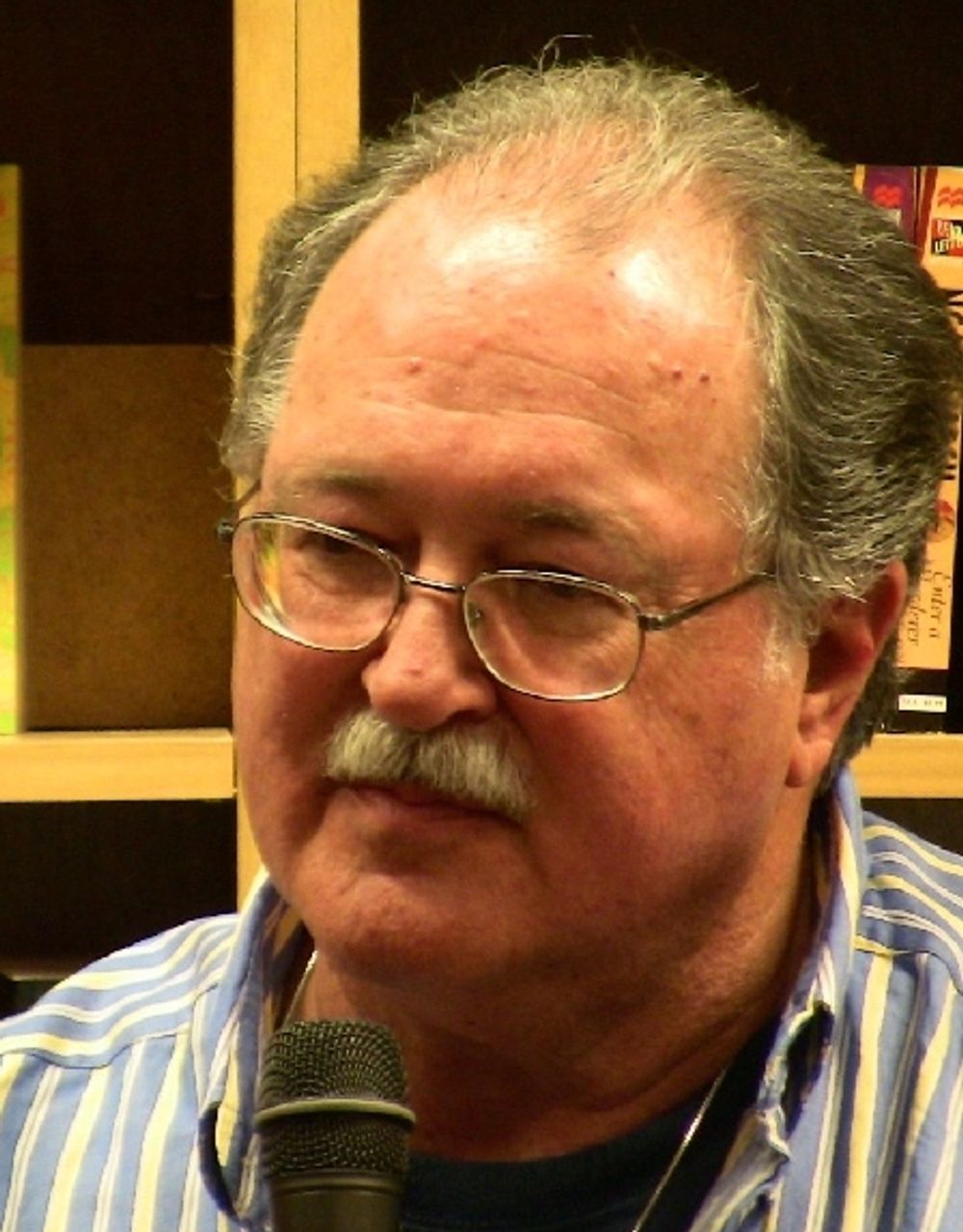 Steven T. Murray | New Directions Publishing