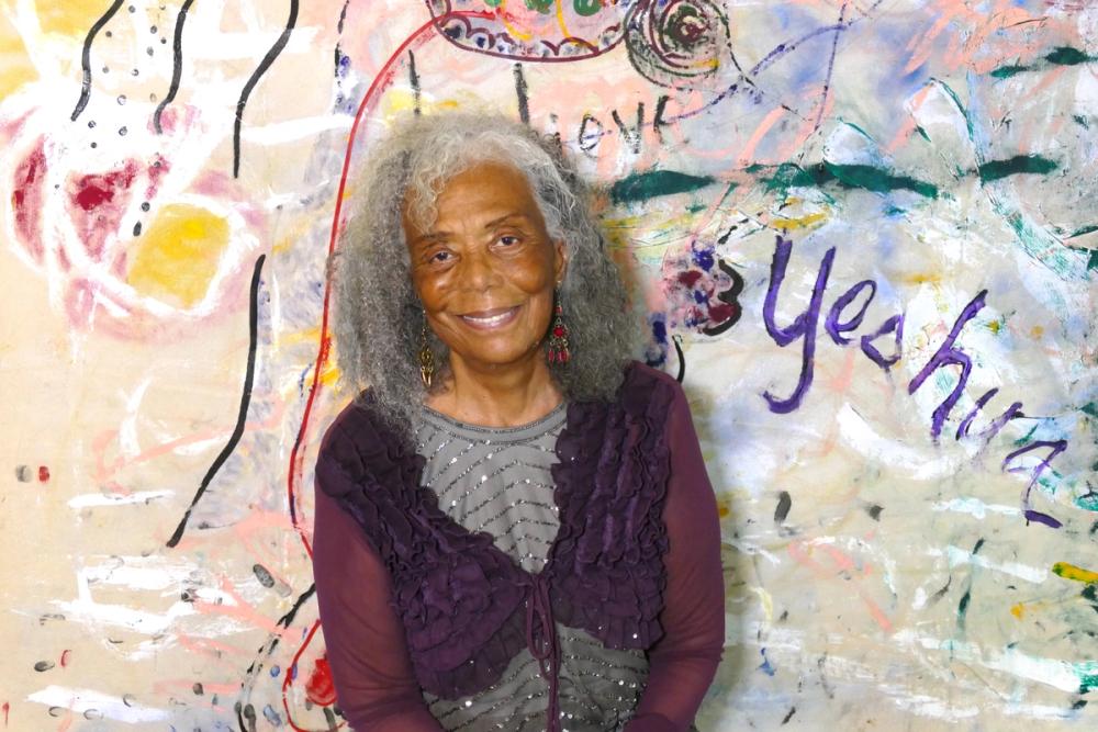 Alison Mills Newman | New Directions Publishing