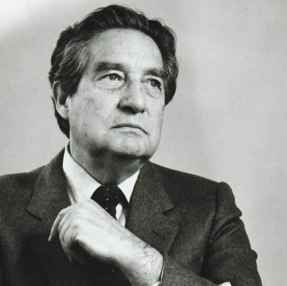 Octavio Paz | New Directions Publishing