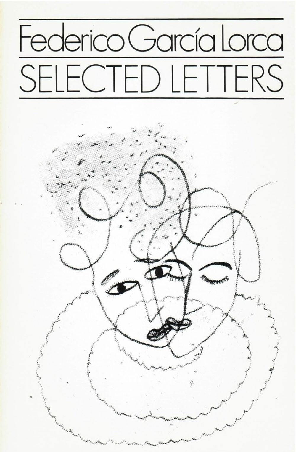Selected Letters | New Directions Publishing