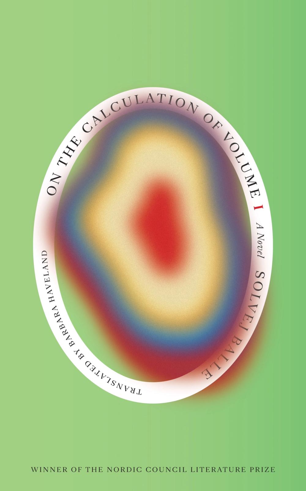 On the Calculation of Volume (Book I) | New Directions Publishing