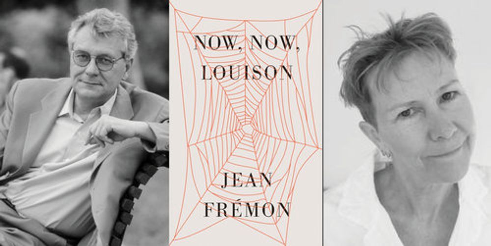 Jean Frémon & Cole Swensen at Riffraff | New Directions Publishing