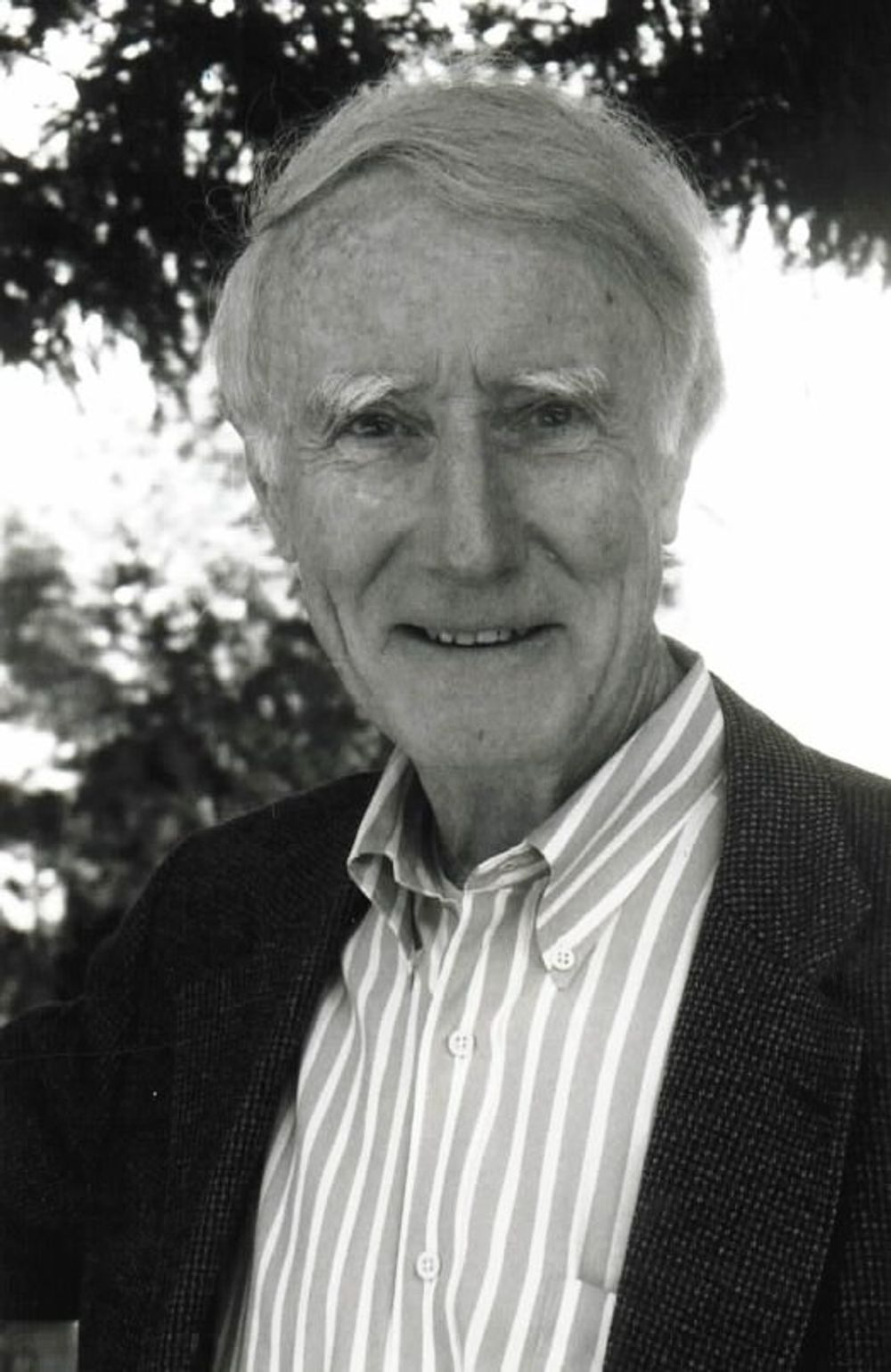 Peter Scott | New Directions Publishing