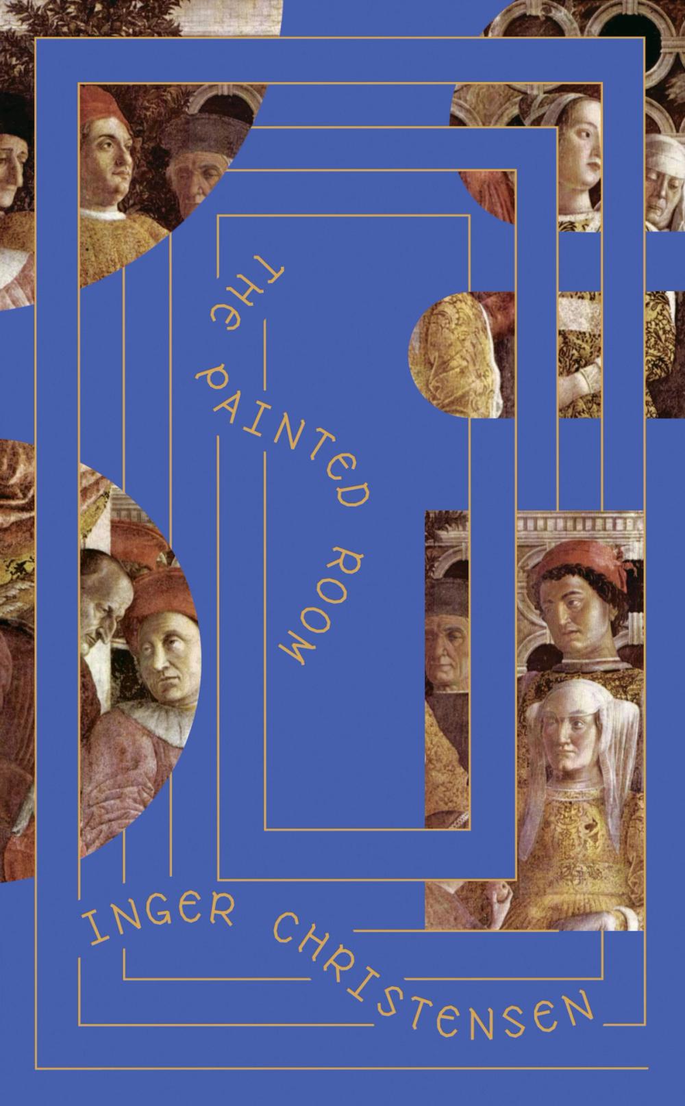 The Painted Room by Inger Christensen | New Directions Books | New ...