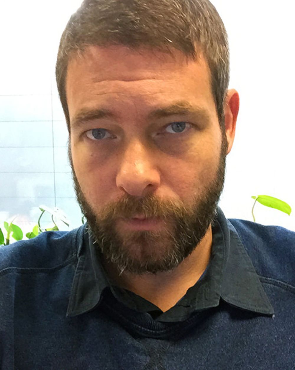 Lee Klein | New Directions Publishing