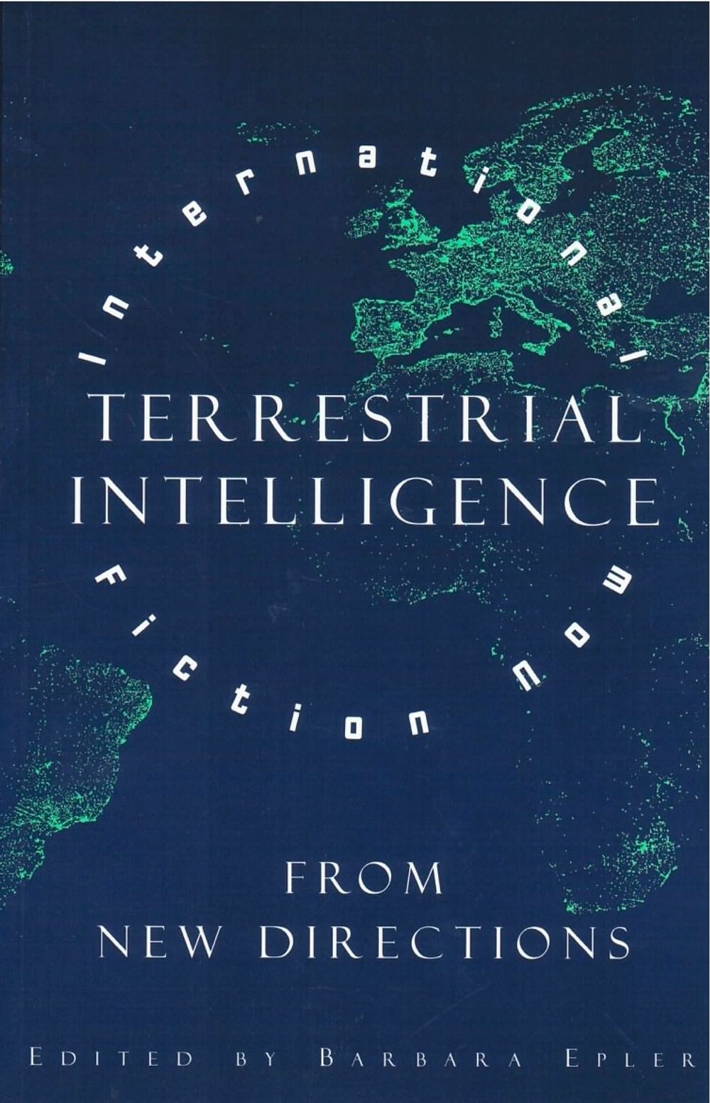 Terrestrial Intelligence | New Directions Publishing