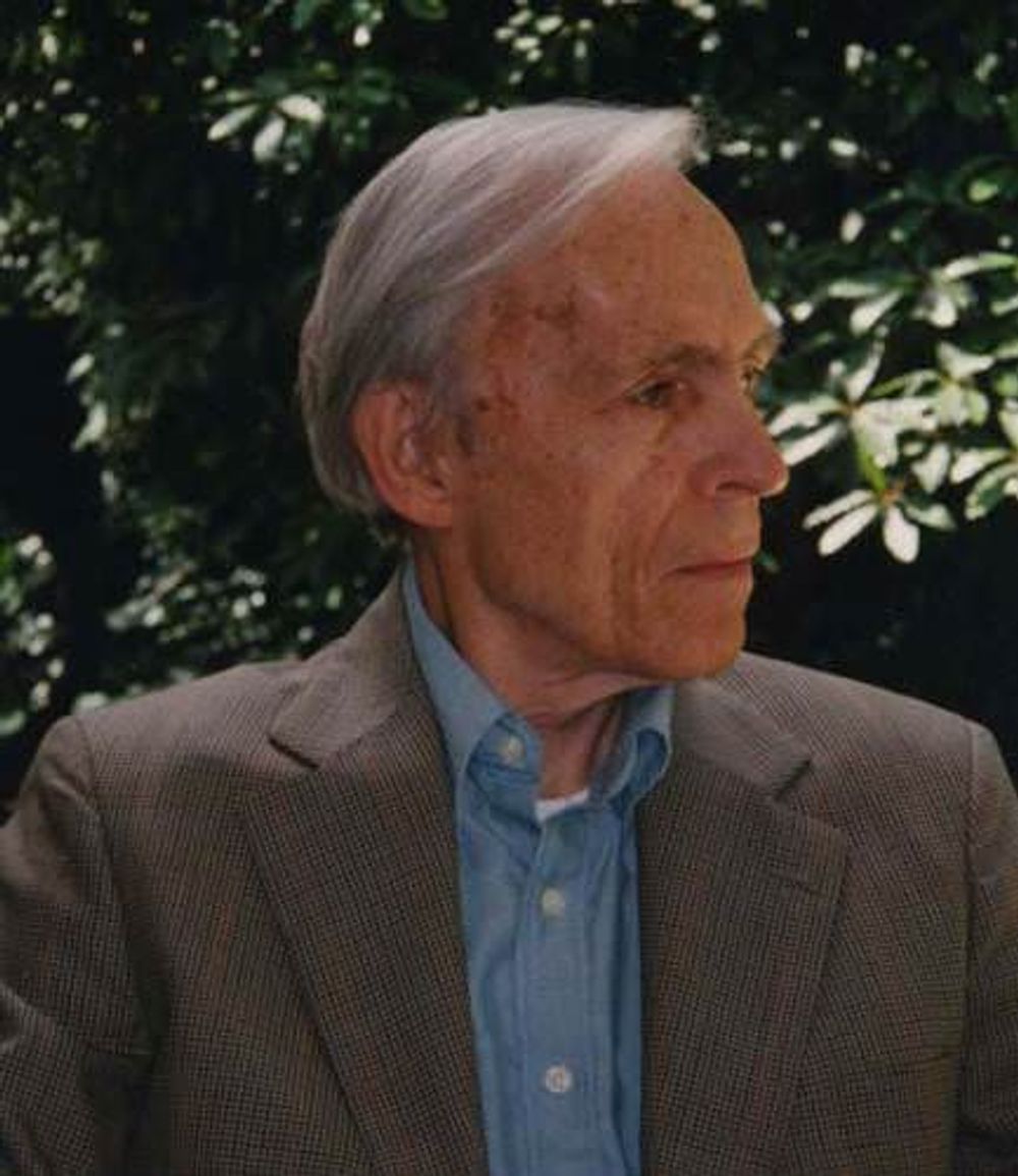 Edward Edinger | New Directions Publishing