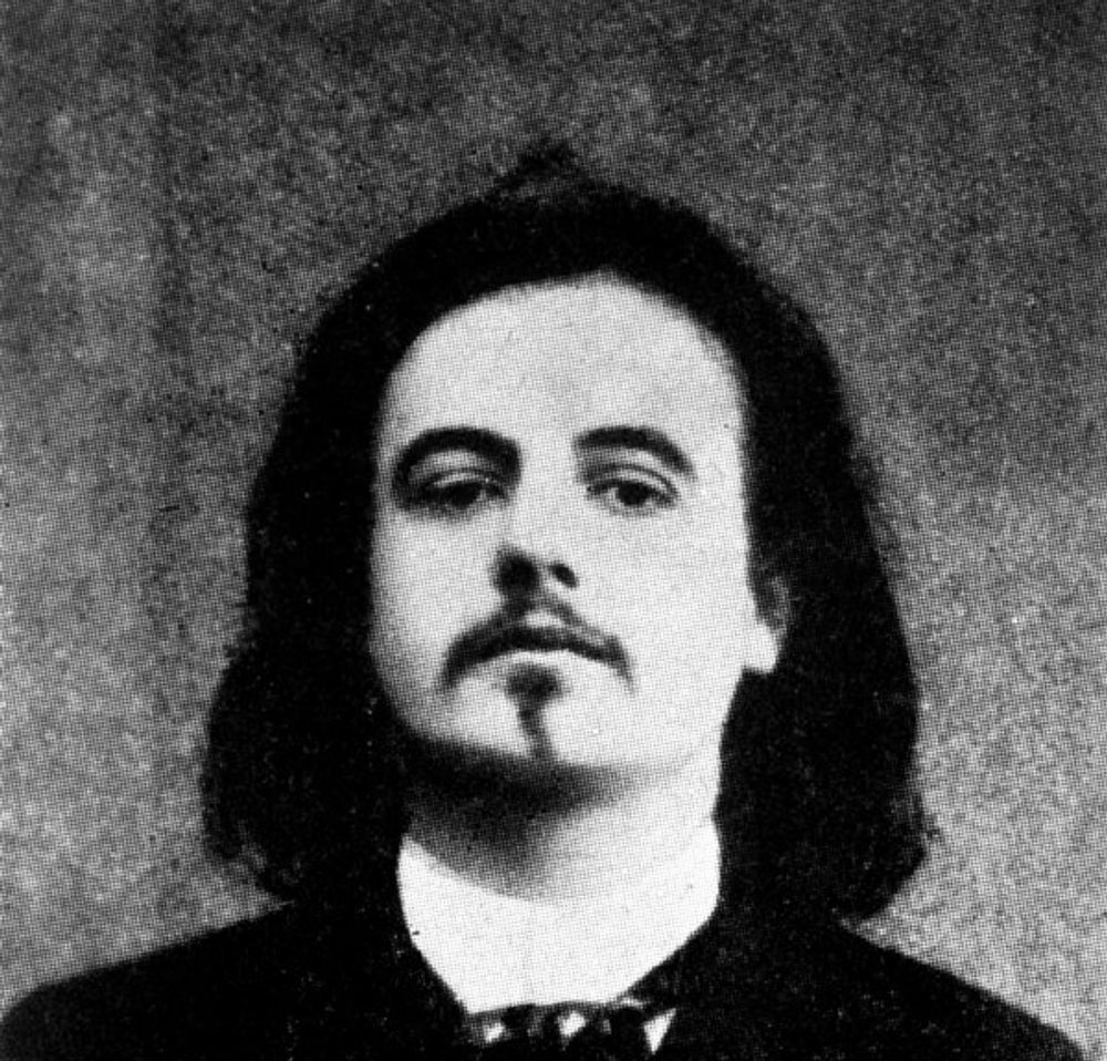 Alfred Jarry | New Directions Publishing
