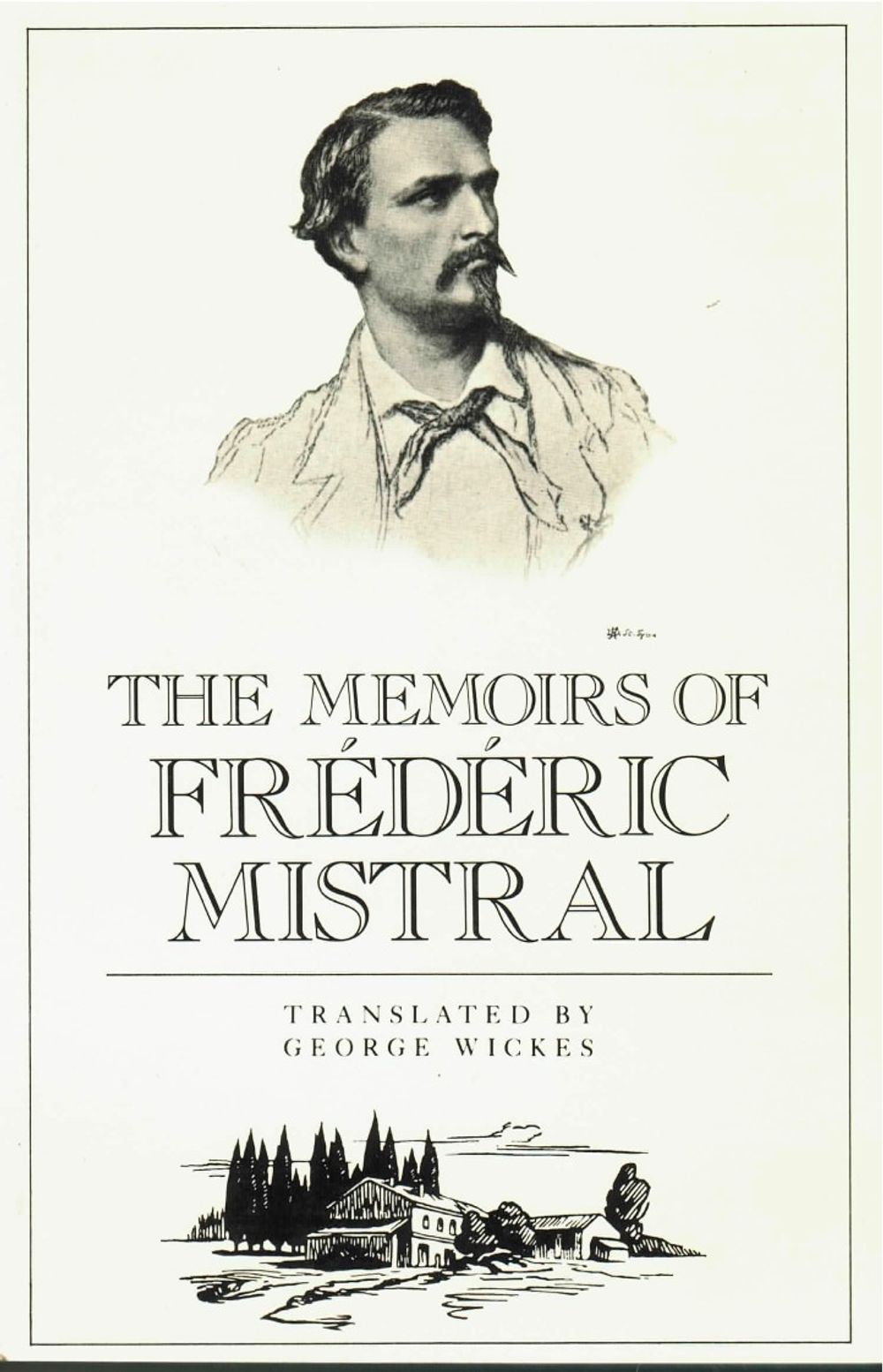 The Memoirs of Frederic Mistral | New Directions Publishing