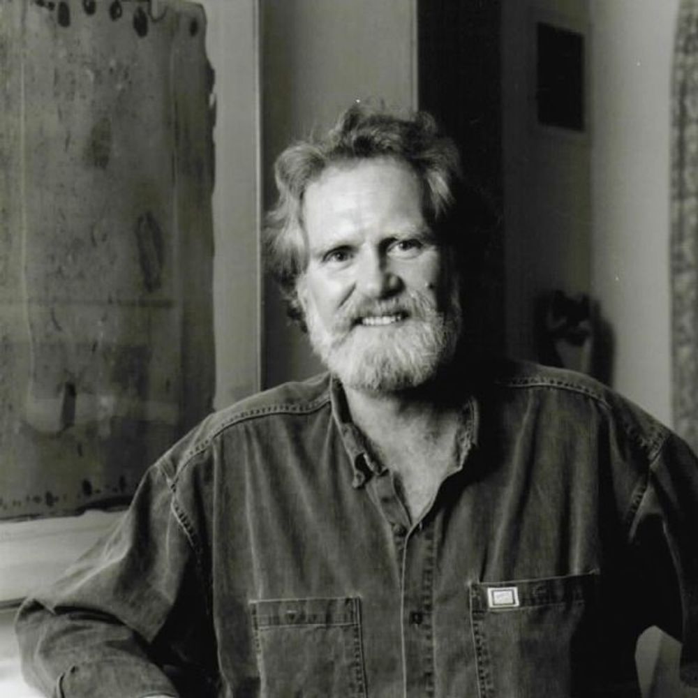 Toby Olson | New Directions Publishing