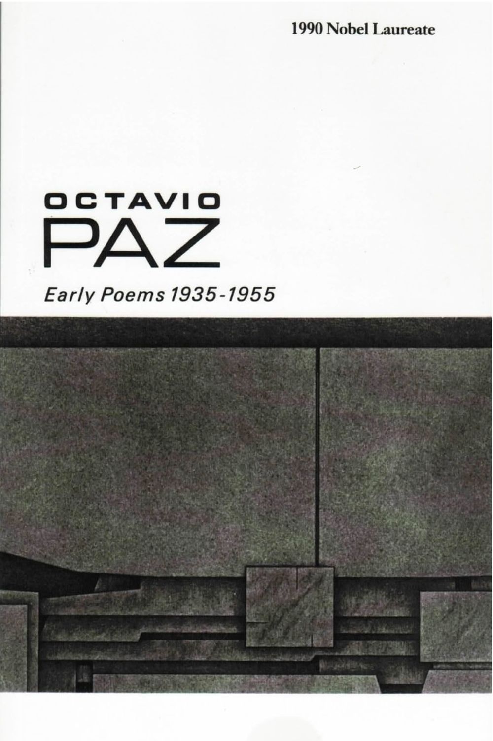 Early Poems 1935-1955 | New Directions Publishing
