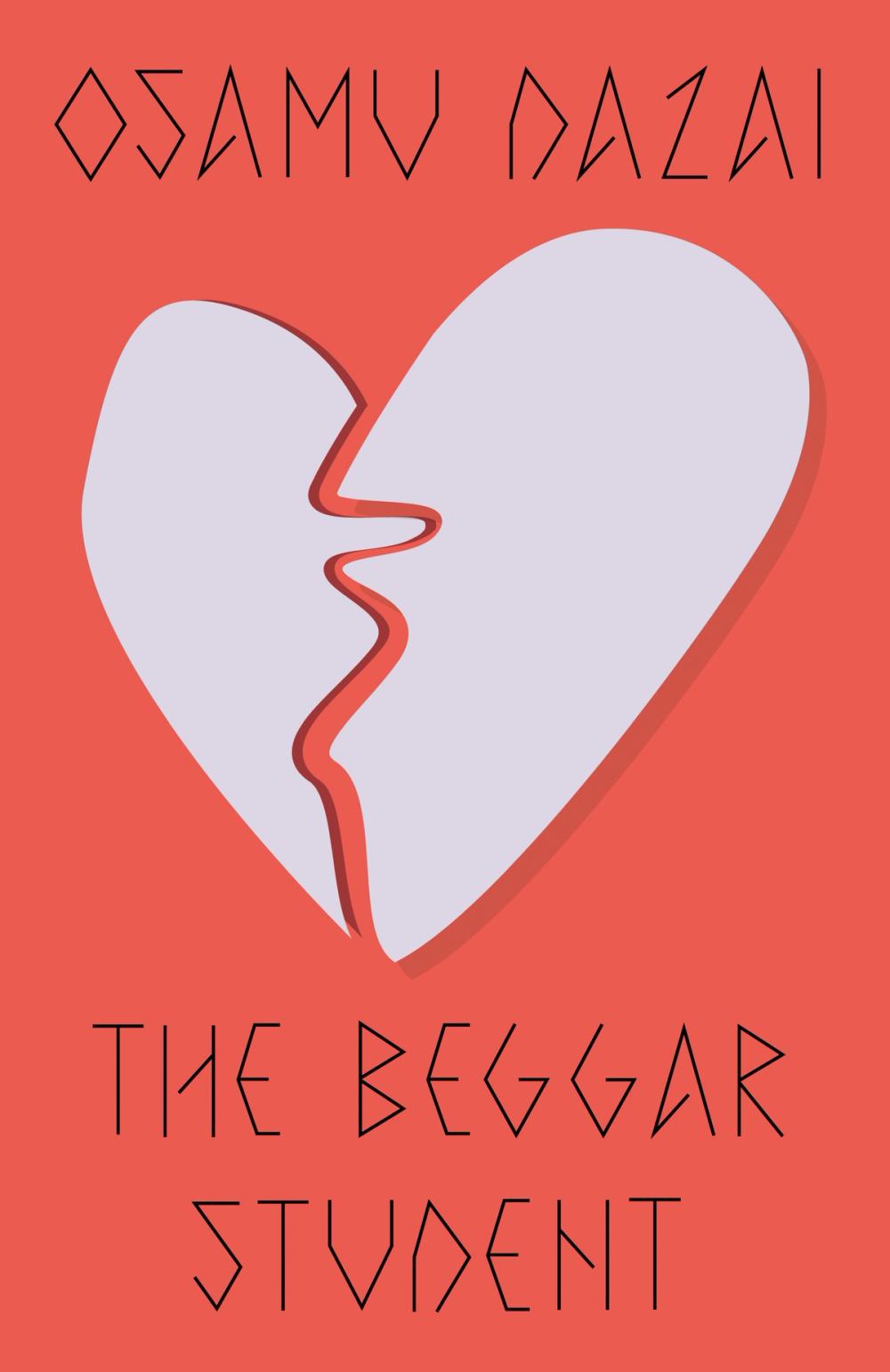 The Beggar Student by Osamu Dazai | New Directions Publishing | New ...