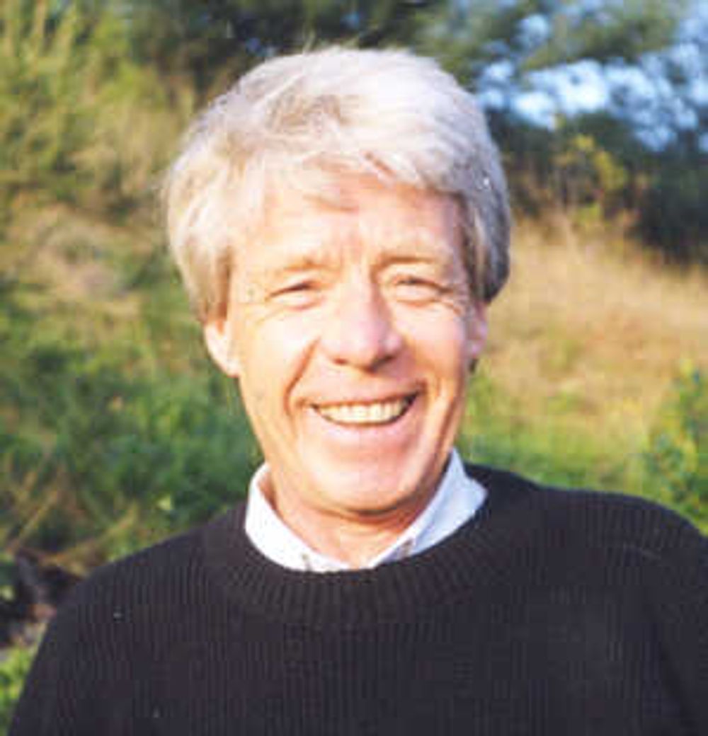 Russell Haley | New Directions Publishing