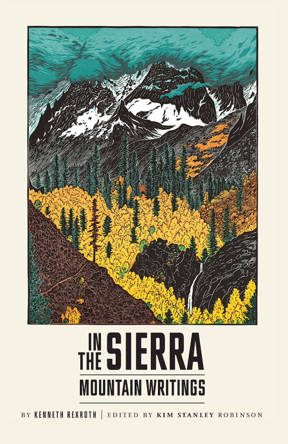 In the Sierra | New Directions Publishing