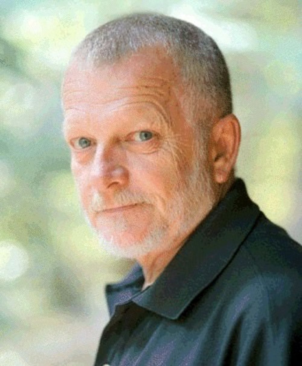 Sam Hamill | New Directions Publishing