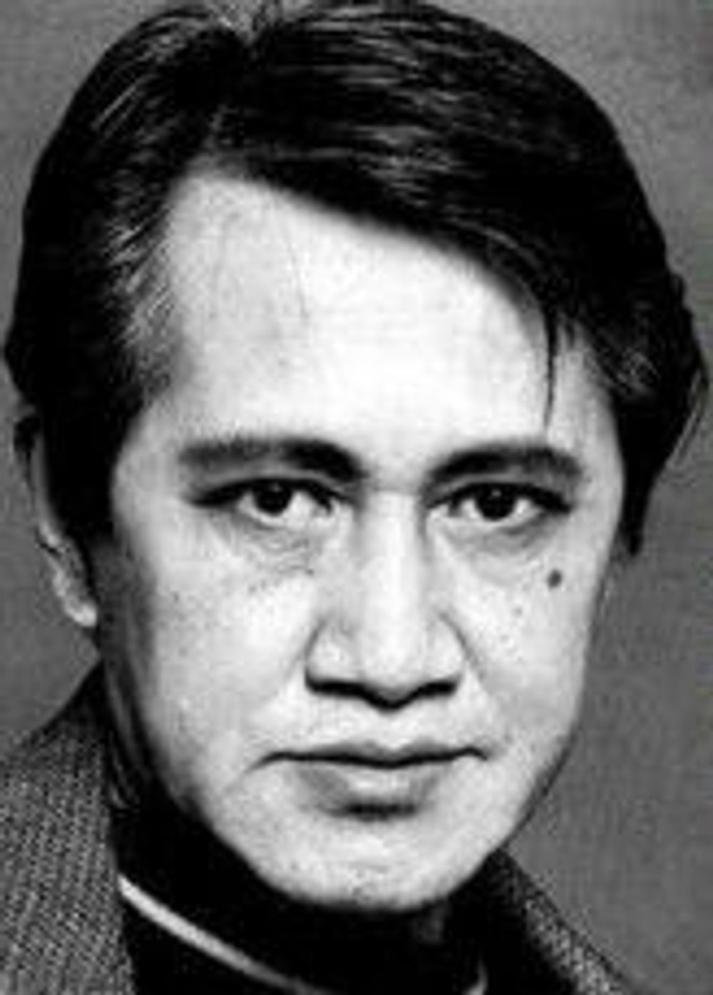 Mu Xin | New Directions Publishing