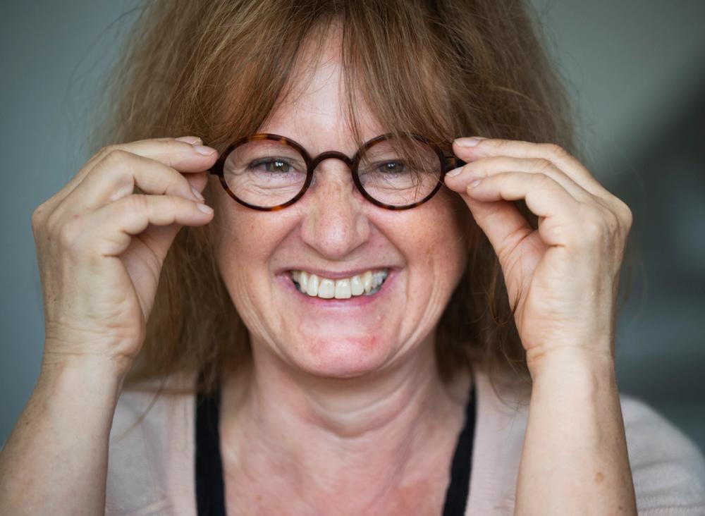 Solvej Balle | New Directions Publishing