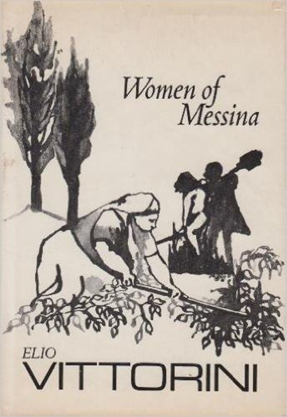 Women Of Messina | New Directions Publishing