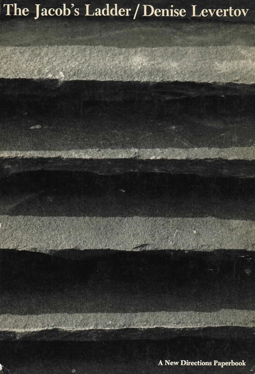The Jacob’s Ladder | New Directions Publishing