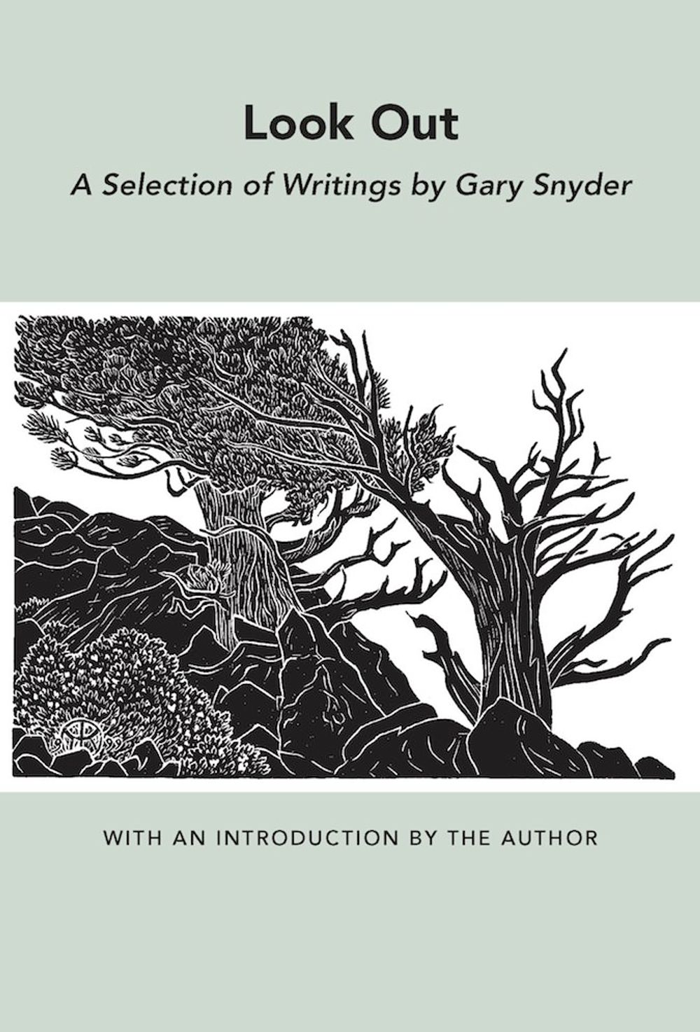 Gary Snyder Jack Kerouac