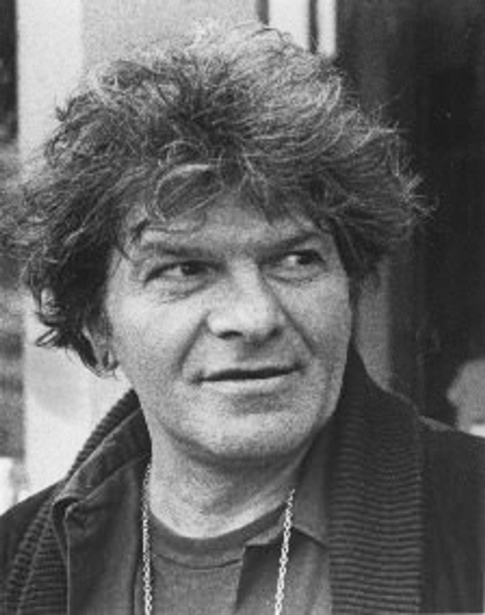 Gregory Corso | New Directions Publishing