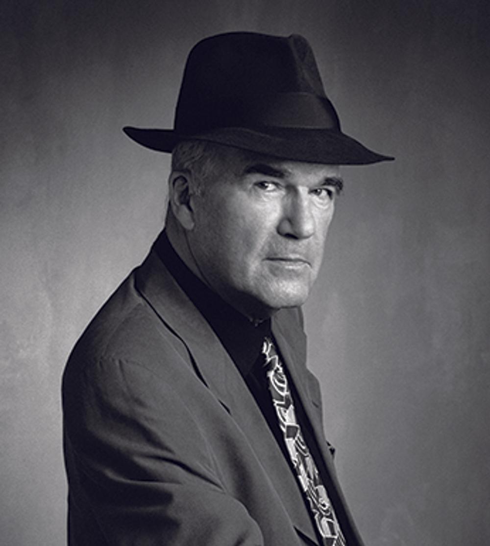 Harry Mathews | New Directions Publishing