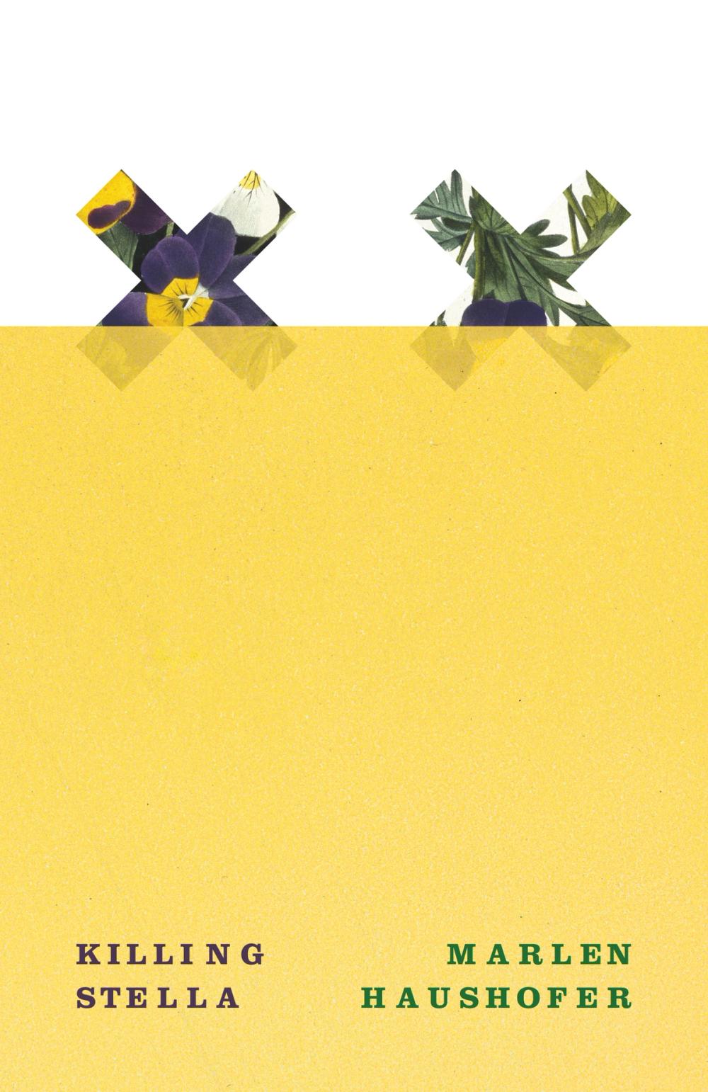 Killing Stella by Marlen Haushofer | New Directions Publishing | New Directions Publishing