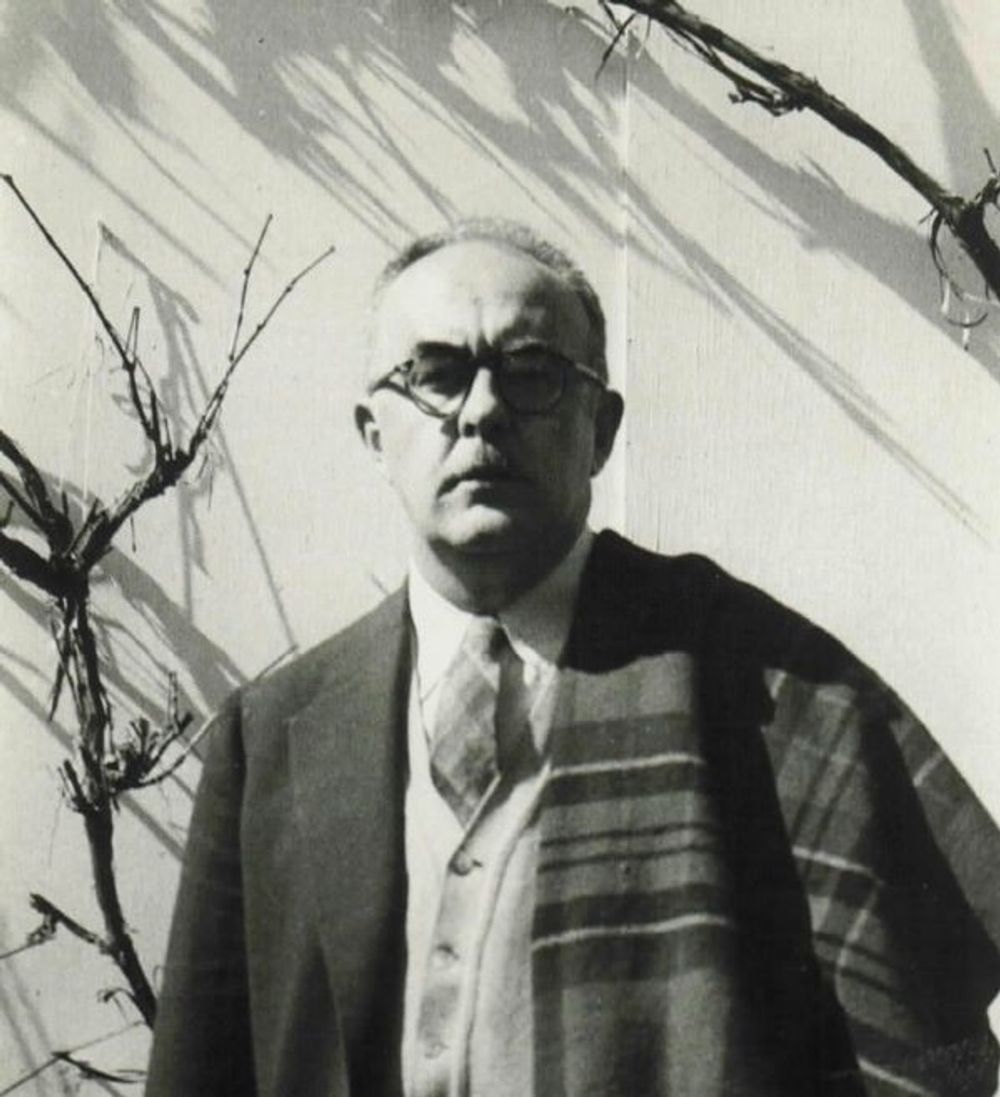 Charles Olson | New Directions Publishing