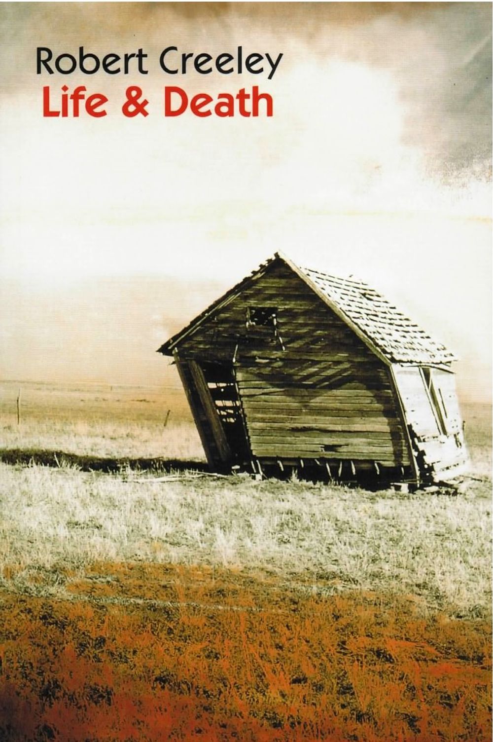 Life And Death | New Directions Publishing