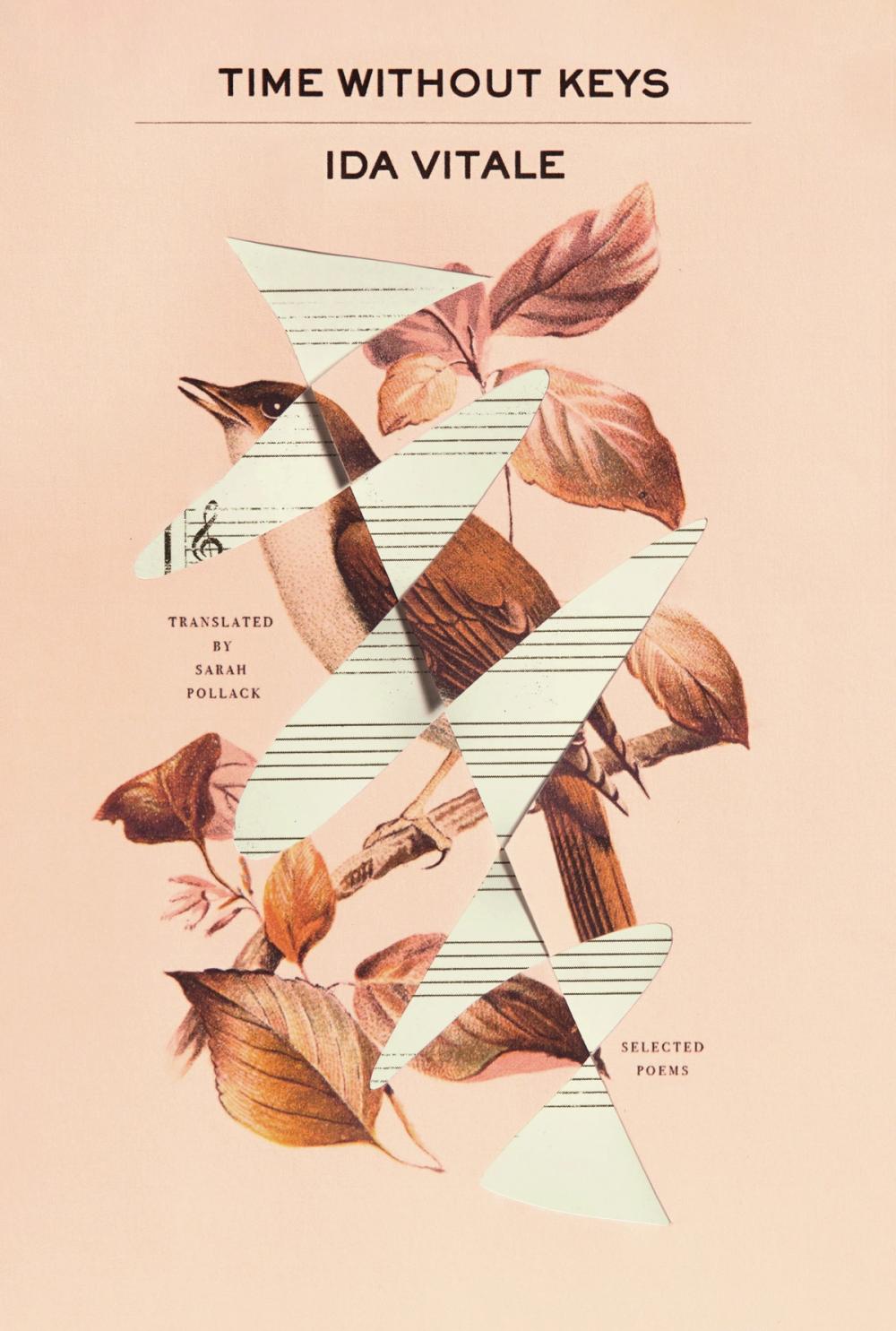 Time Without Keys by Ida Vitale | New Directions | New Directions ...