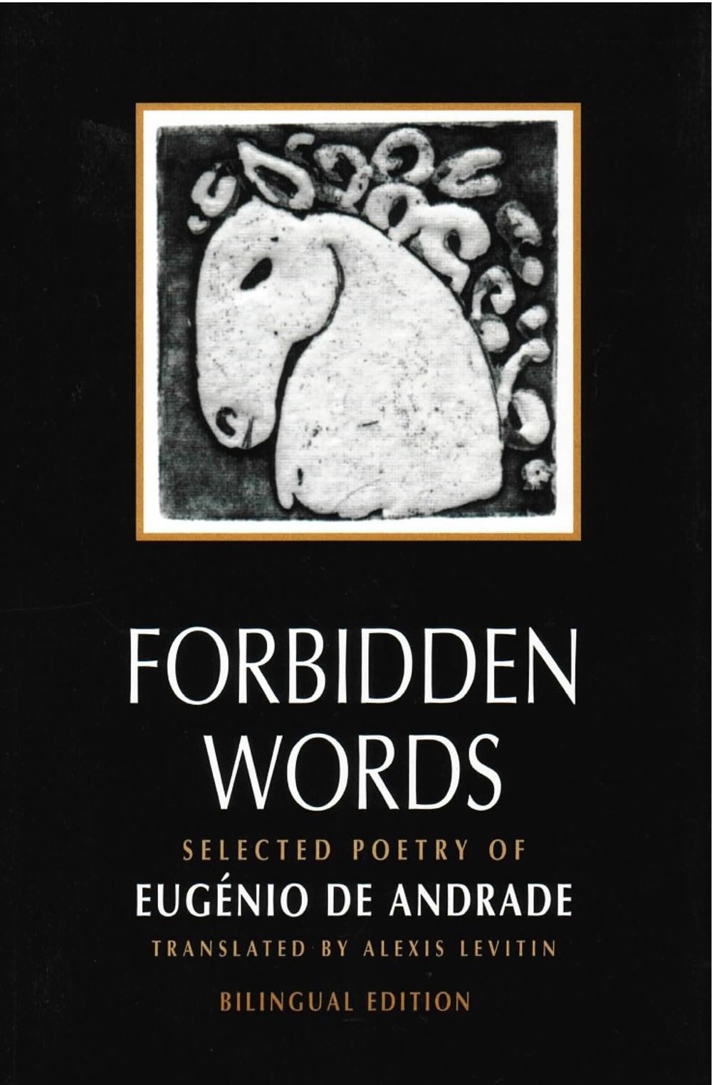 Forbidden Words | New Directions Publishing