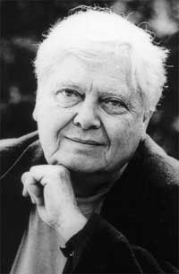 William H. Gass | New Directions Publishing
