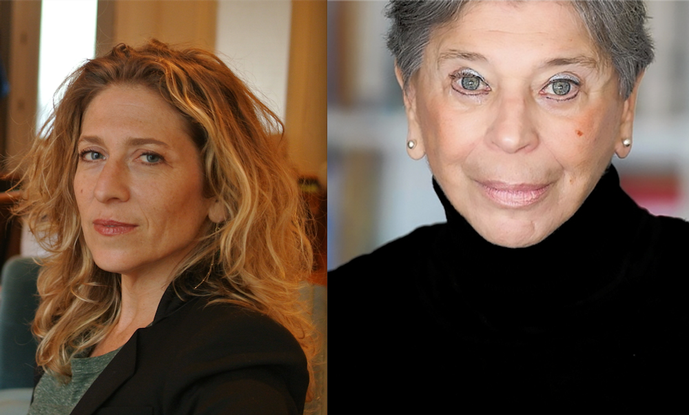 Vivian Gornick and Minna Proctor on Natalia Ginzburg at 192 Books | New ...