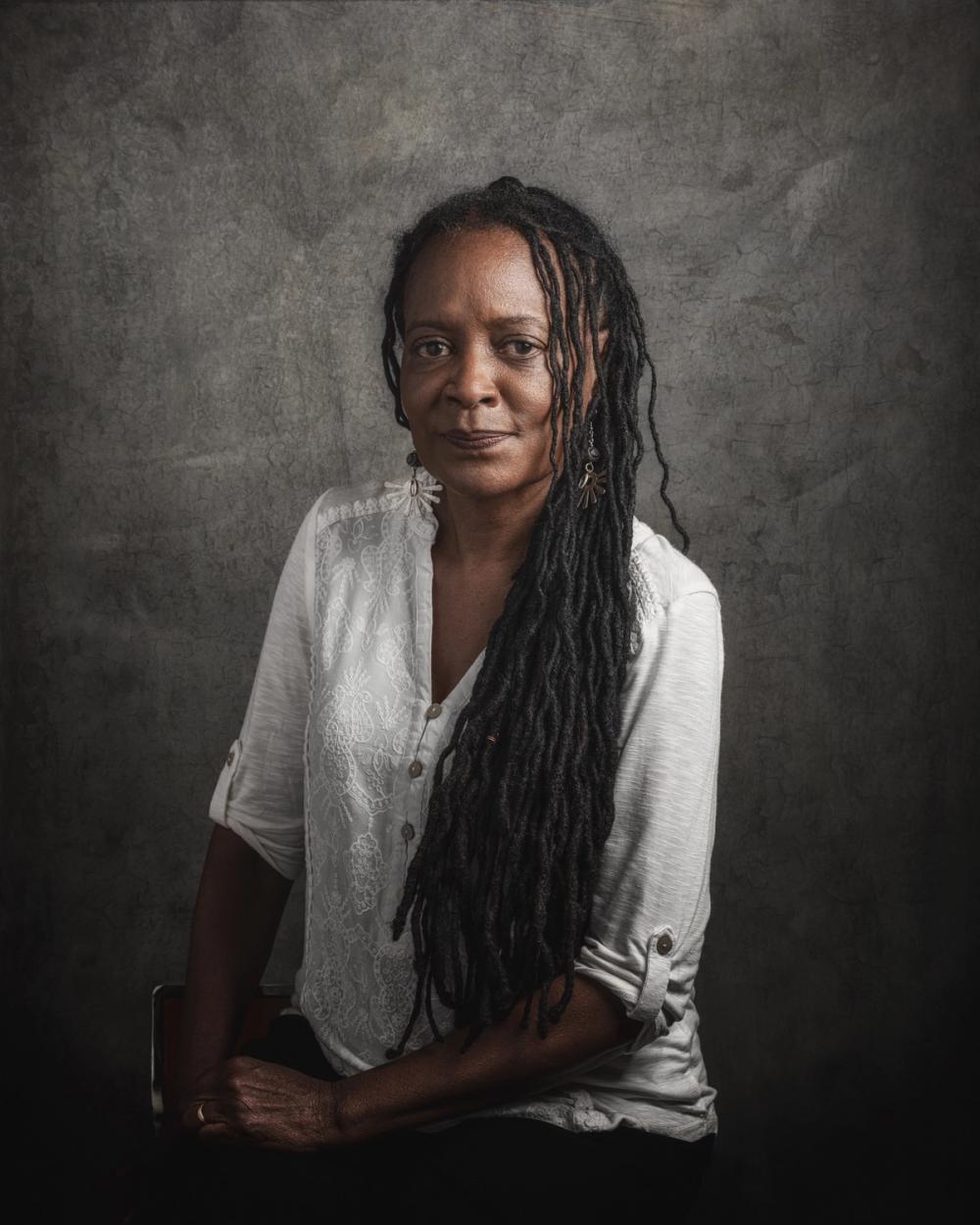 Marcia Douglas | New Directions Publishing