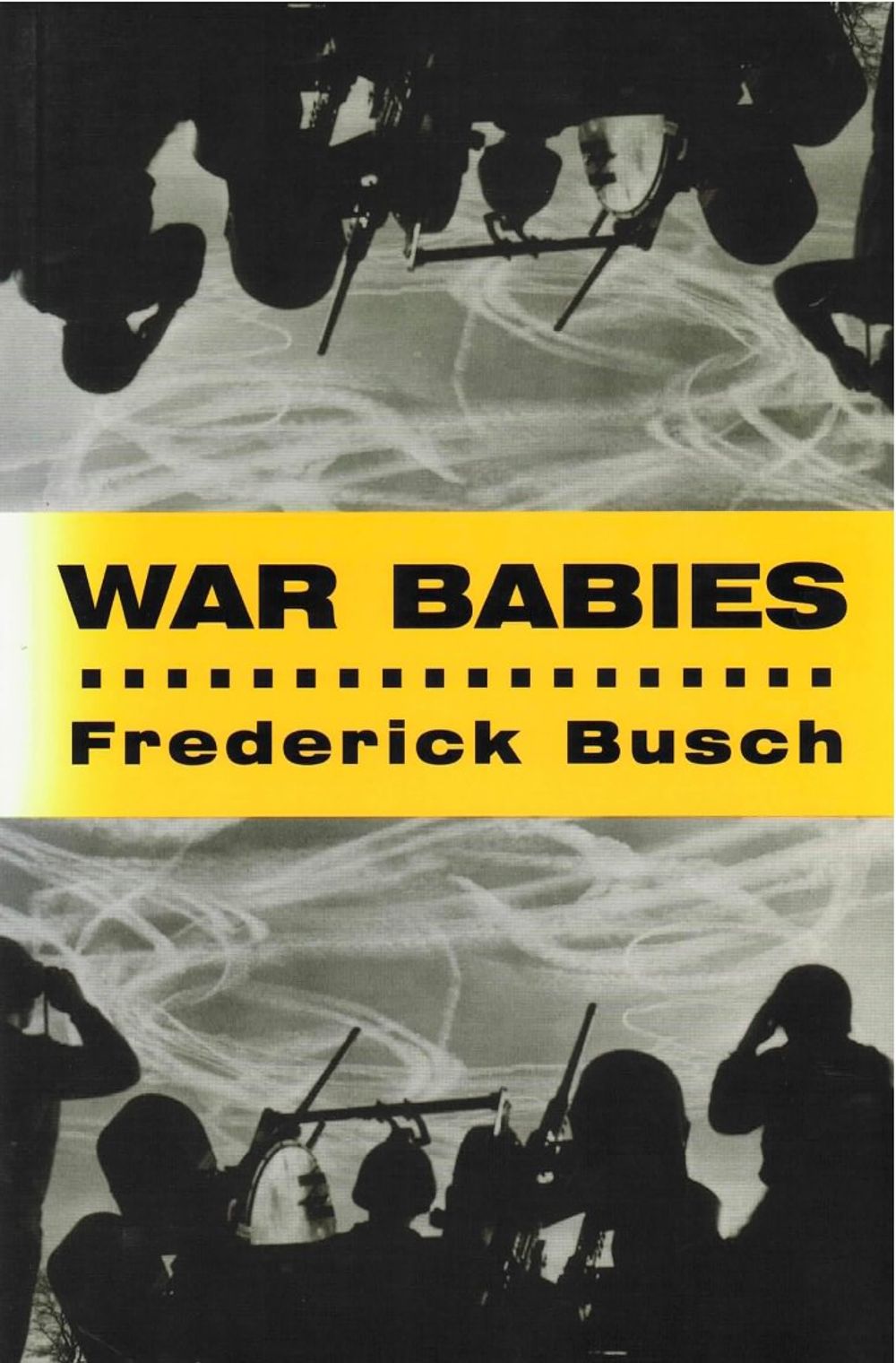 War Babies | New Directions Publishing