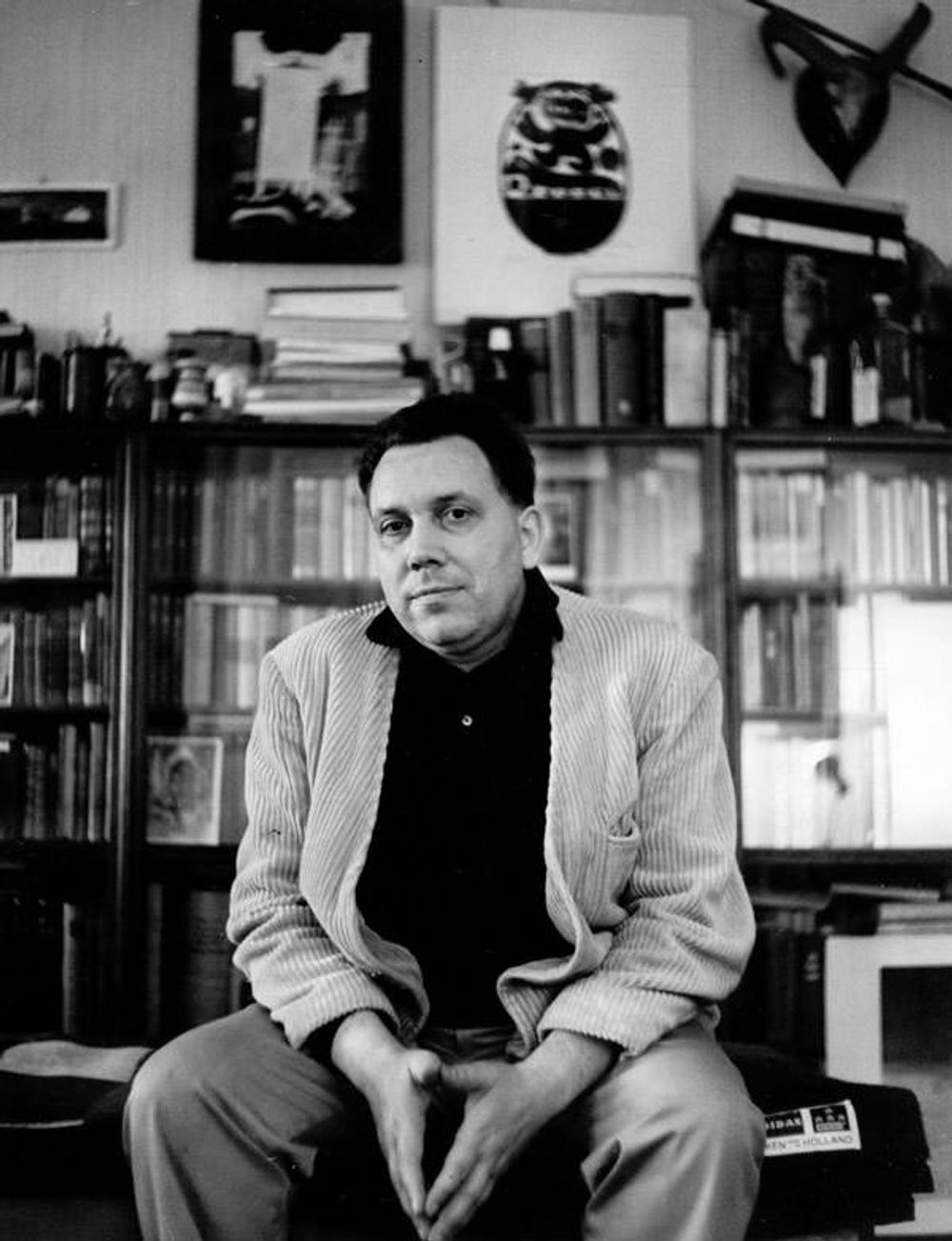 Johannes Bobrowski | New Directions Publishing