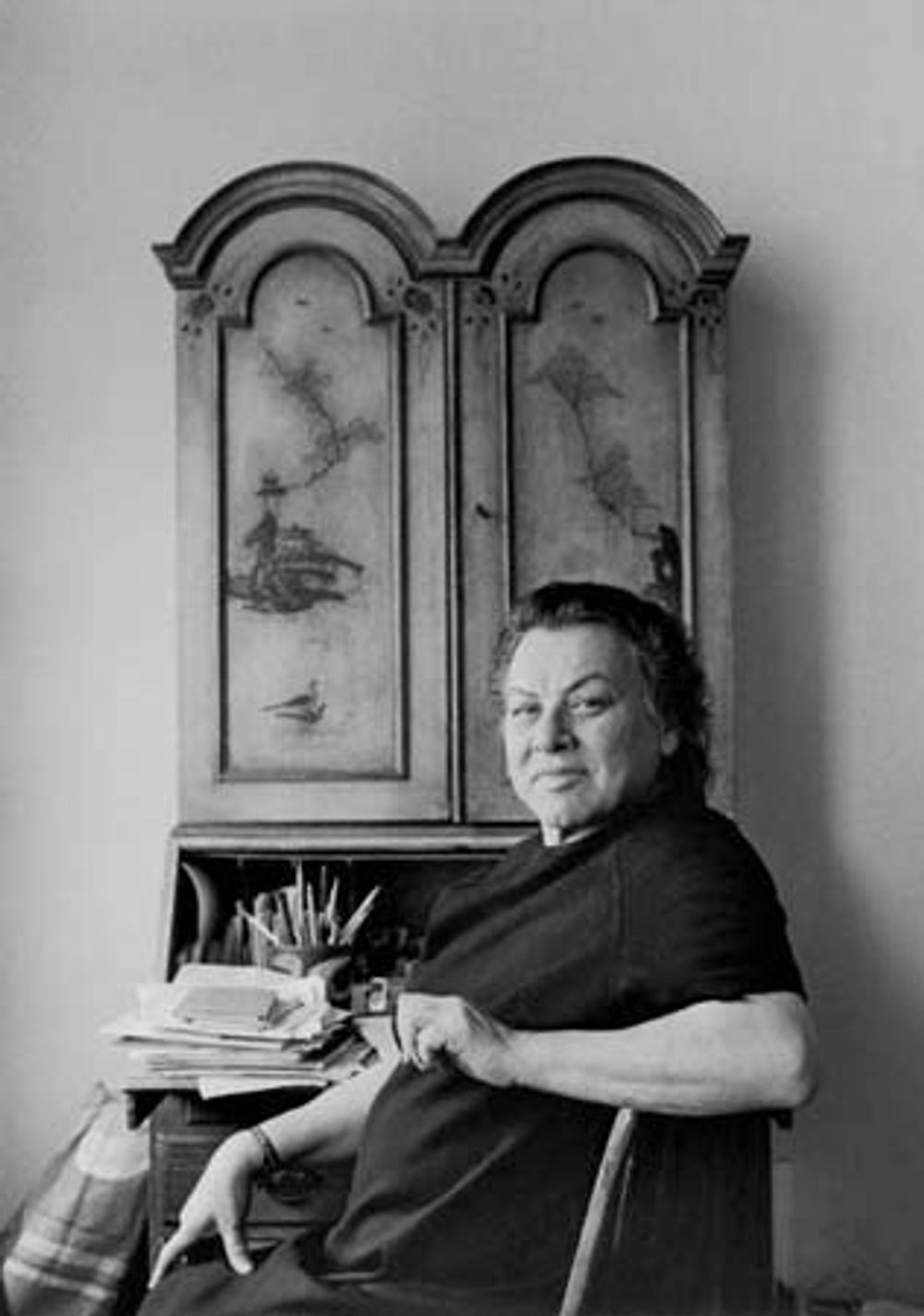 Muriel Rukeyser | New Directions Publishing