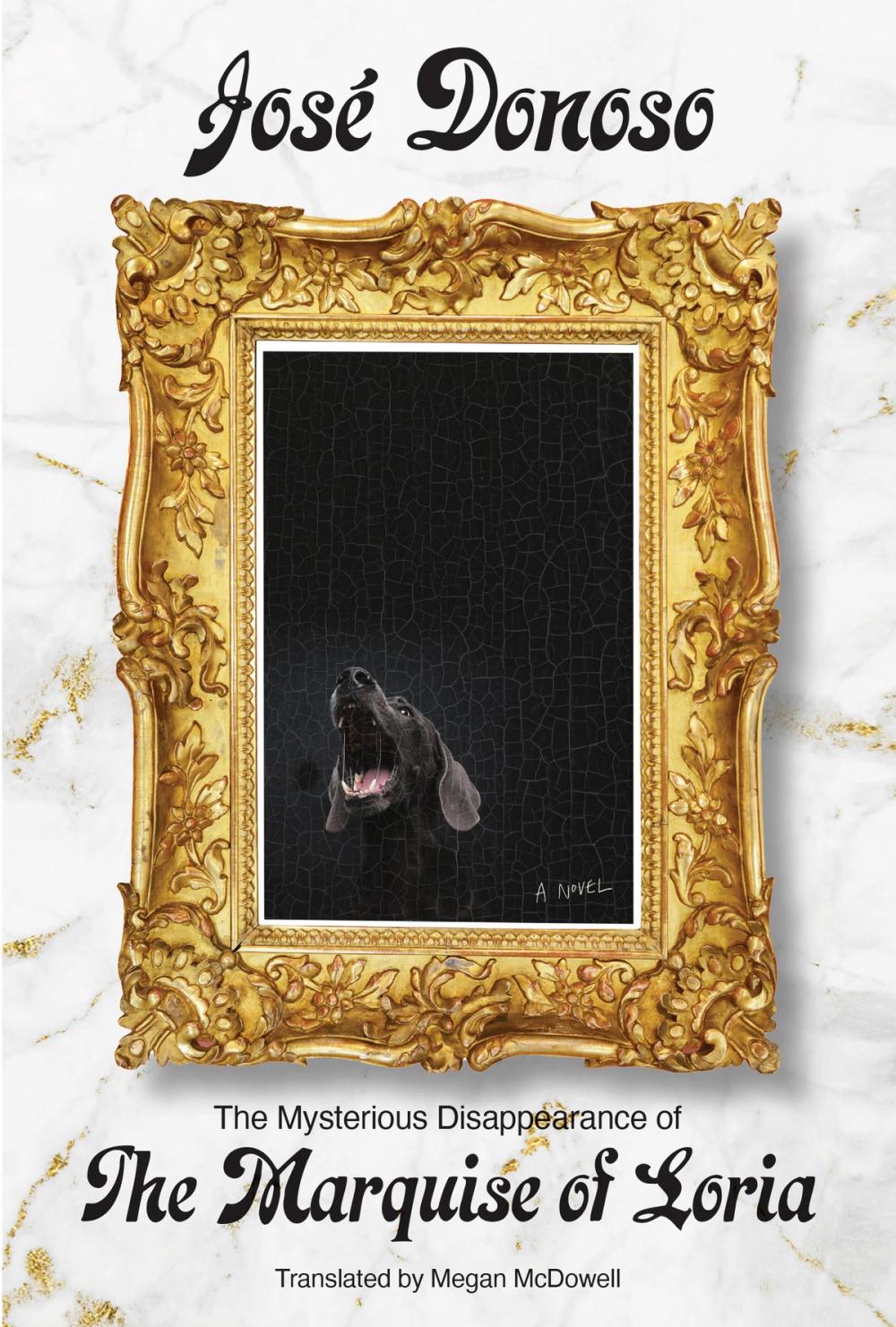 The Mysterious Disappearance of the Marquise of Loria | New Directions ...