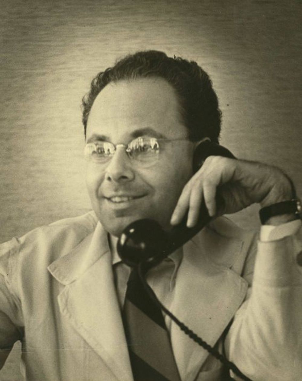 Alvin Levin | New Directions Publishing