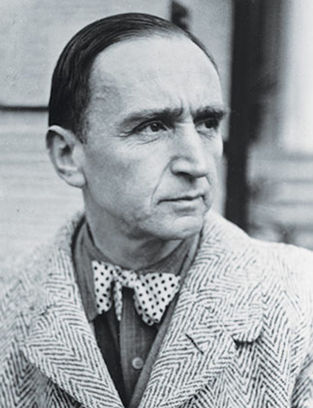 Carl Seelig | New Directions Publishing