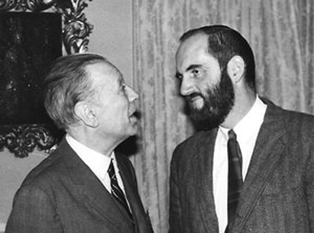 Donald Yates | New Directions Publishing