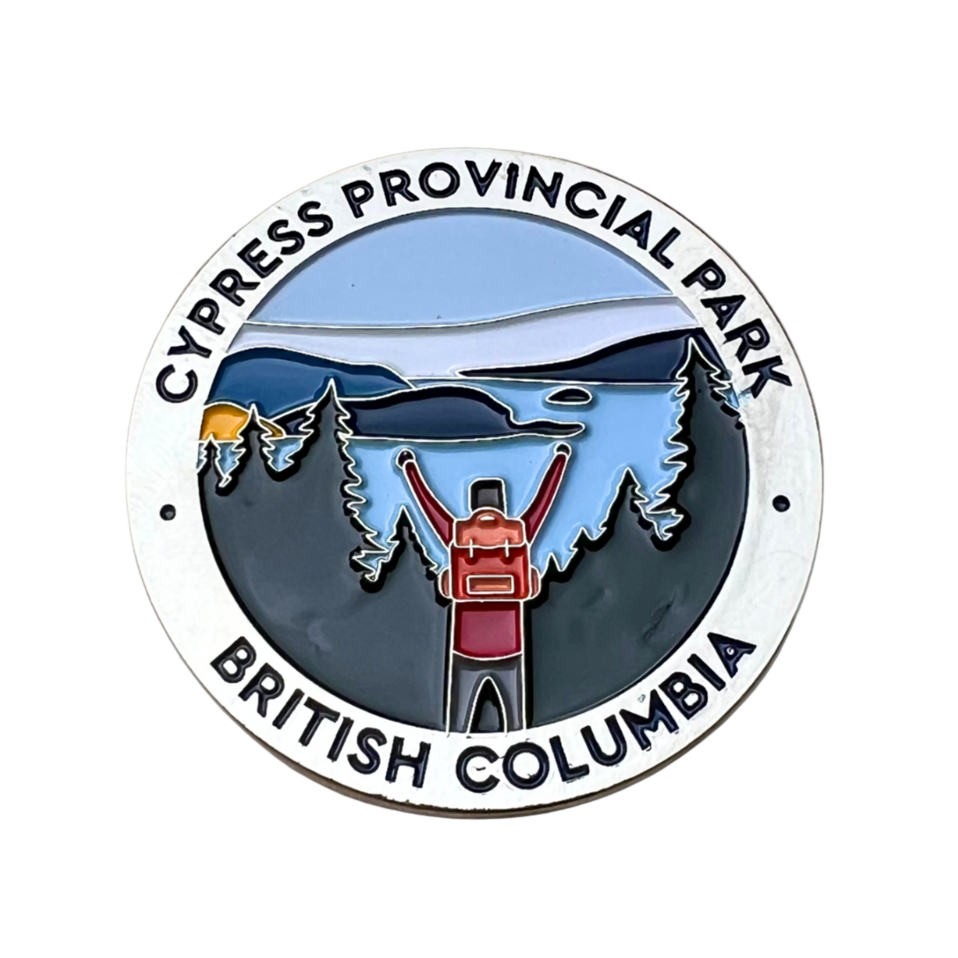 Discover Parks | BC Parks Foundation