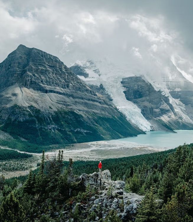 BC Conservation Fund | BC Parks Foundation