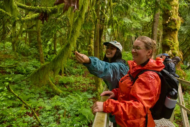 About us | BC Parks Foundation