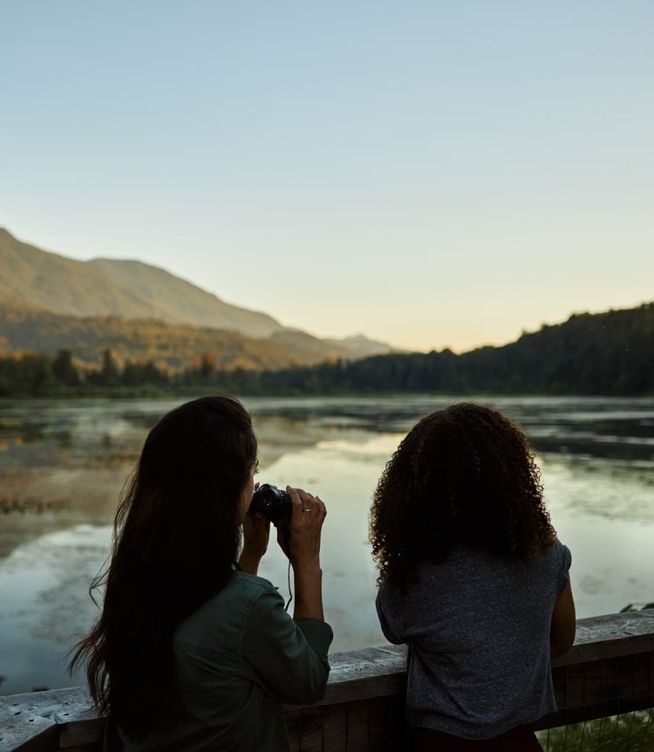 BC Conservation Fund | BC Parks Foundation